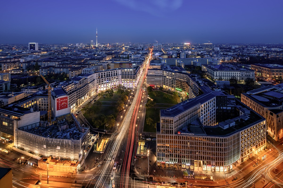 | La Germania è vicina a un cambiamento epocale – PAROLE LIBERE